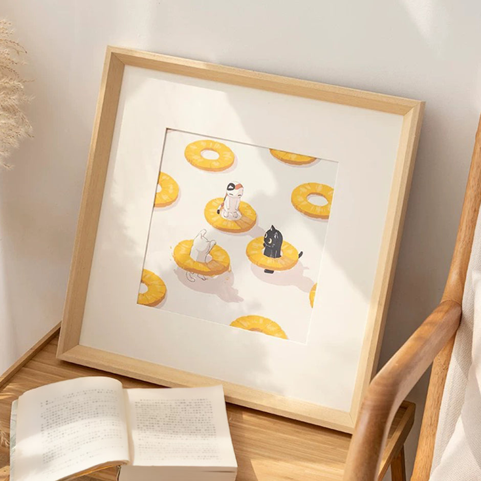 Best Price of High-quality 60x60CM square frames