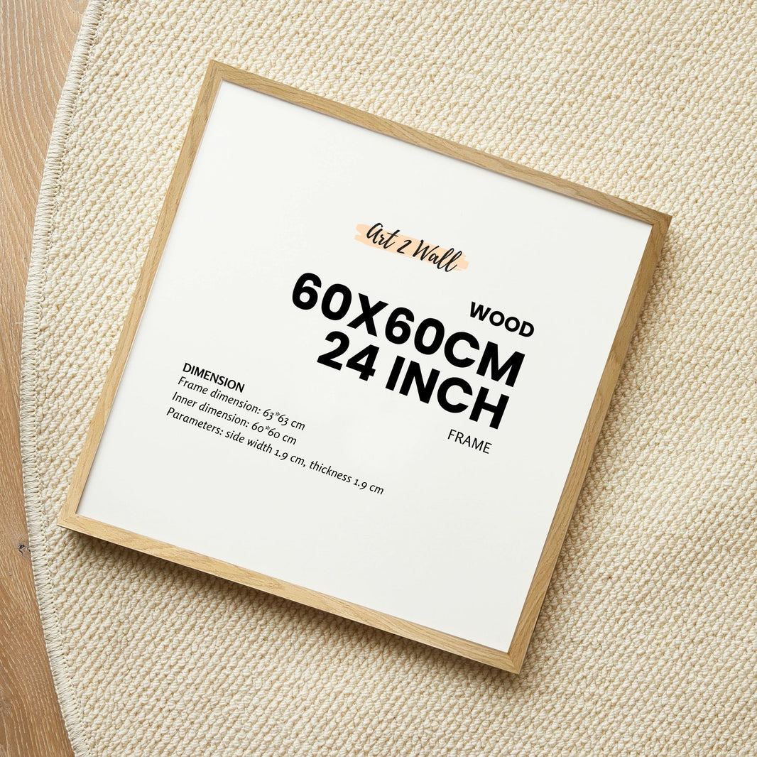 Art2wall Wall Art Poster & Picture Frames - Affordable to make artsy!