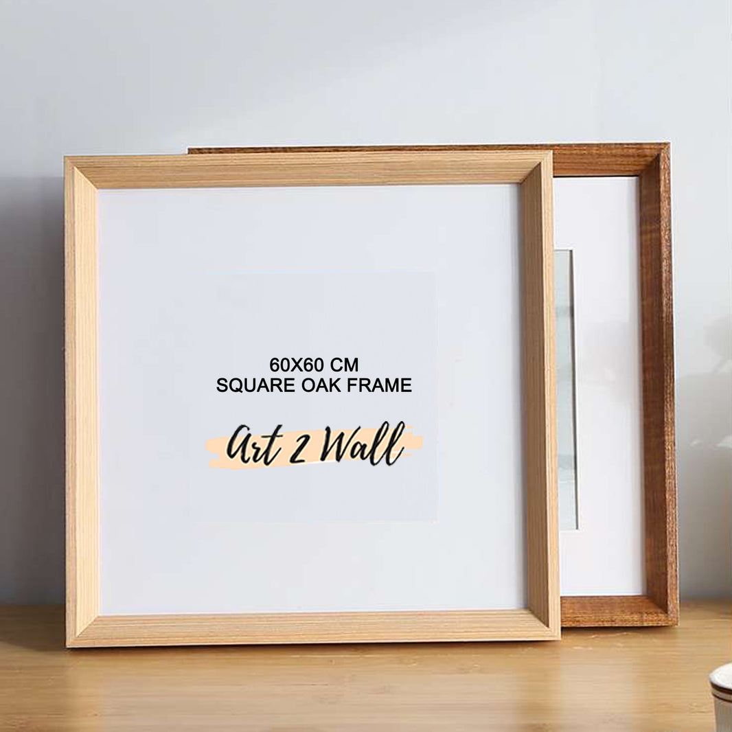 Best Price of High-quality 60x60CM square frames