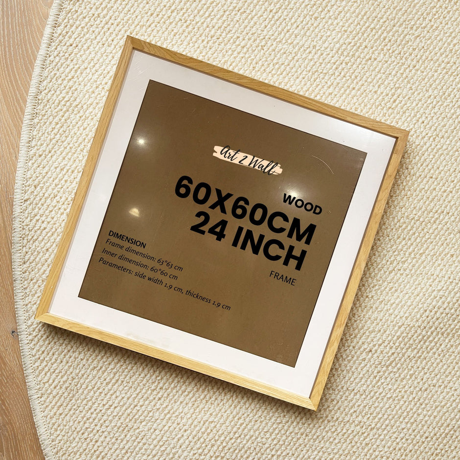 Best Price of High-quality 60x60CM square frames