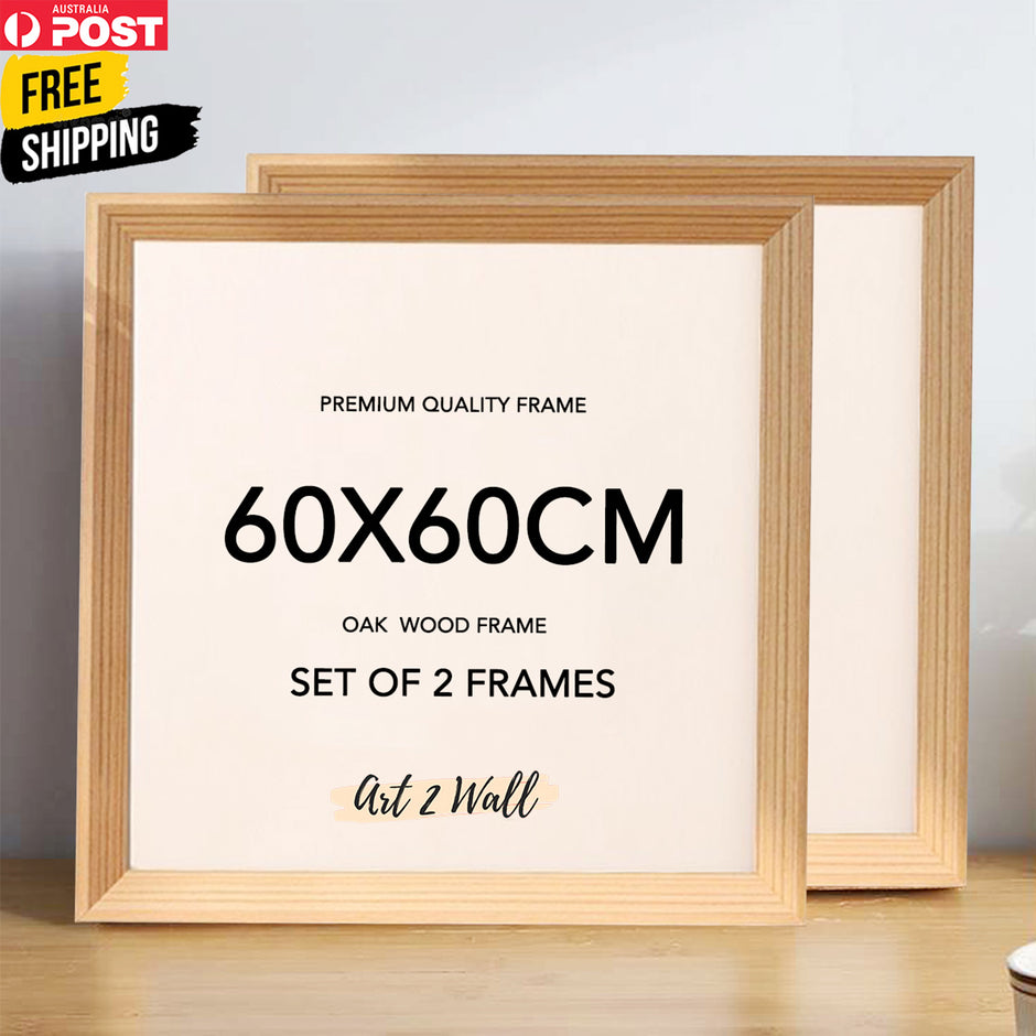 Best Price of High-quality 60x60CM square frames