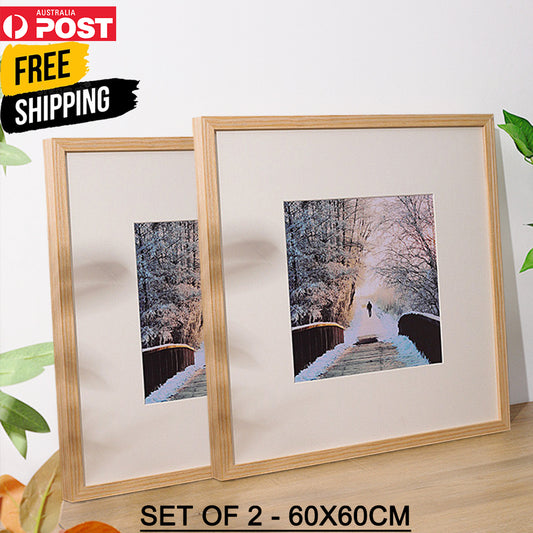 Best Price of High-quality 60x60CM square frames